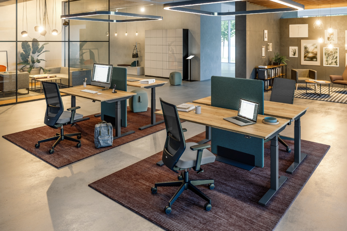 Hybrid Workplace Solutions - OneSource Cloud Technologies